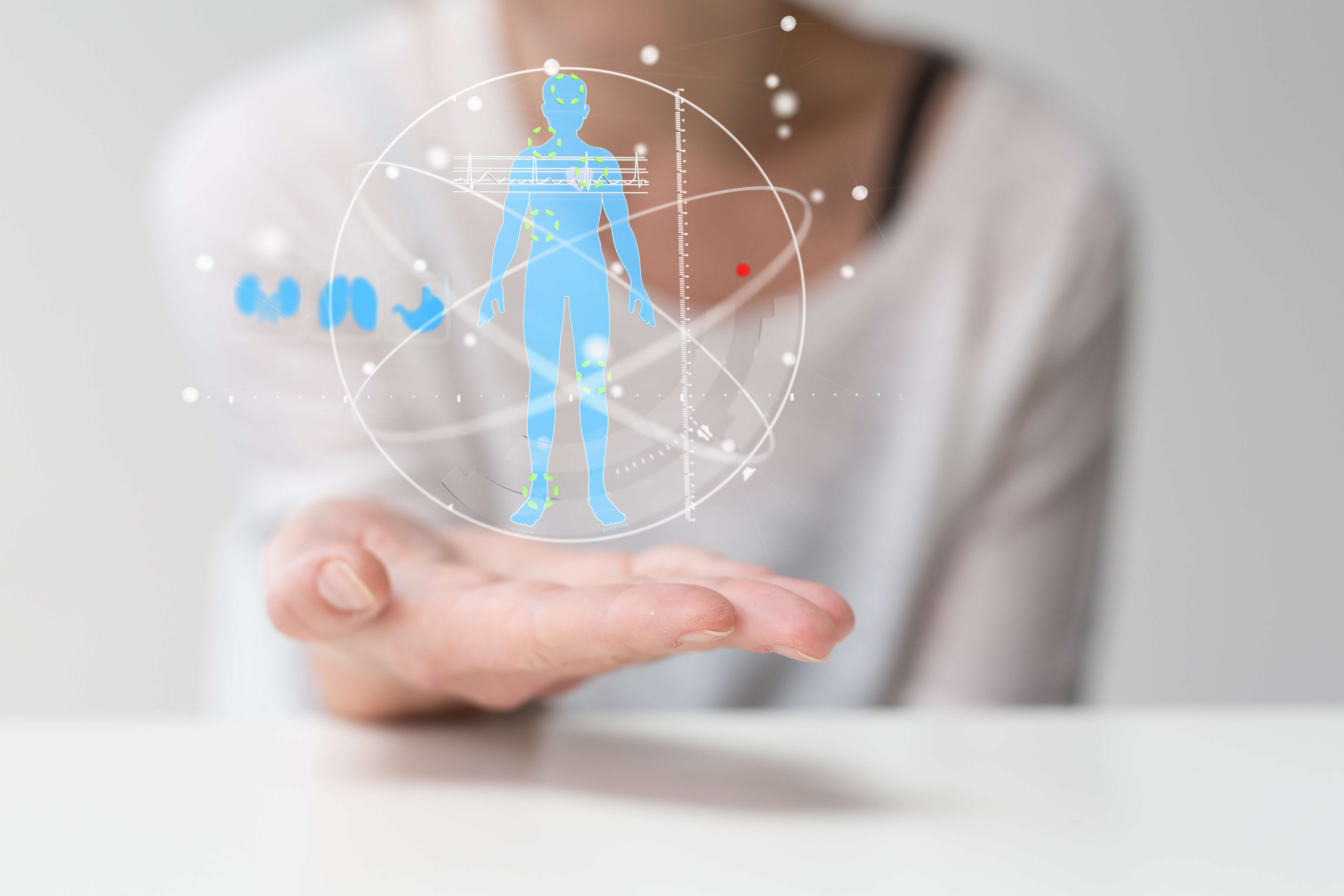 Health Technology and Enterprise Modernization